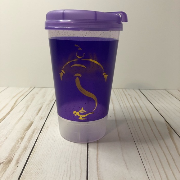 Dining | Aladdin Broadway Musical Souvenir Cup | Poshmark